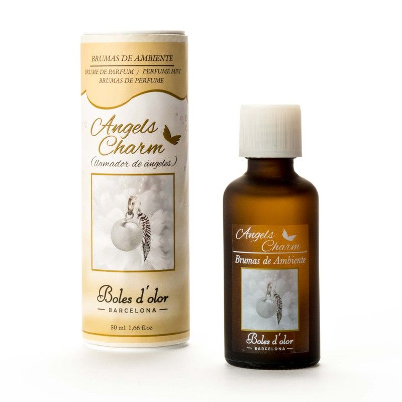 Bruma de fragancia Angels Charm para brumizadores. Boles d'Olor B06 ...